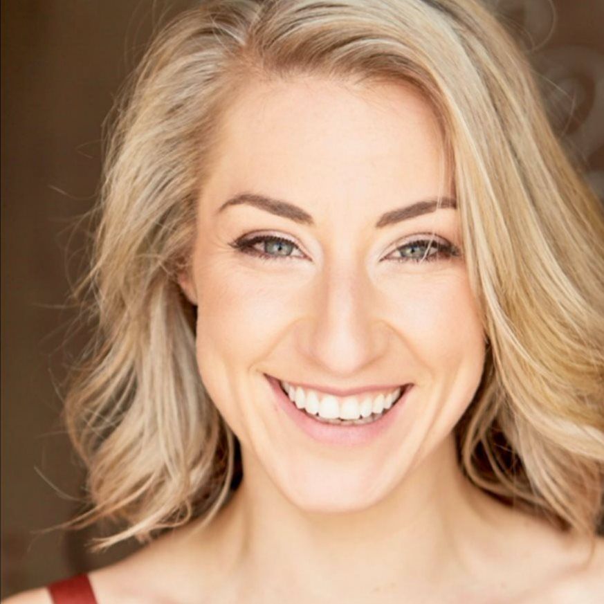 Erin Shay | Official Site