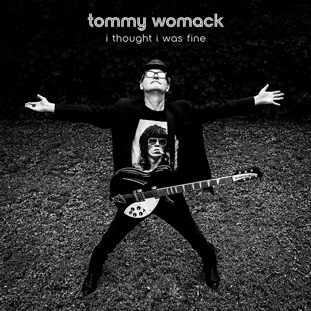 Tommy Womack