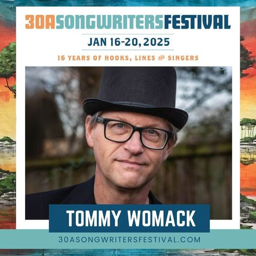 Tommy Womack