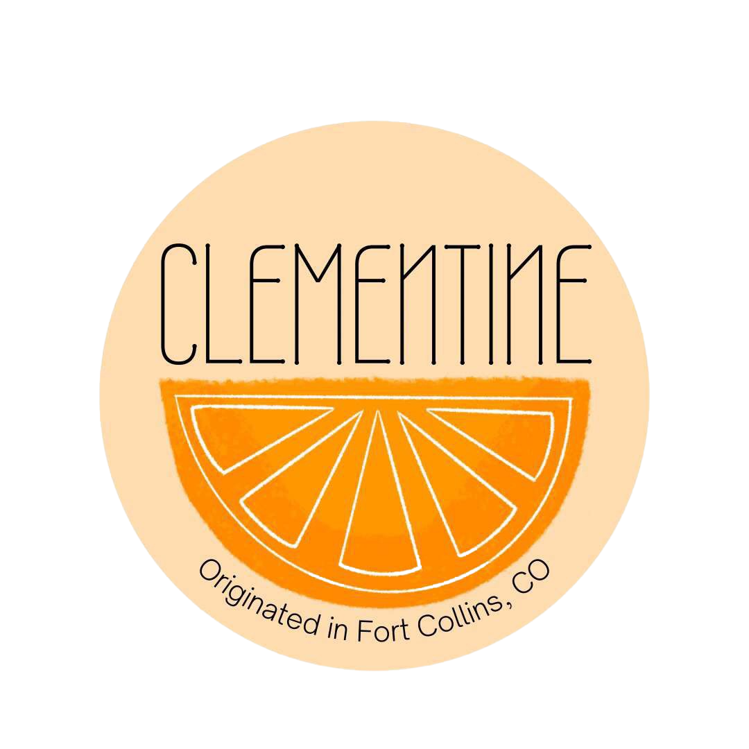 Clementine Band - Listen