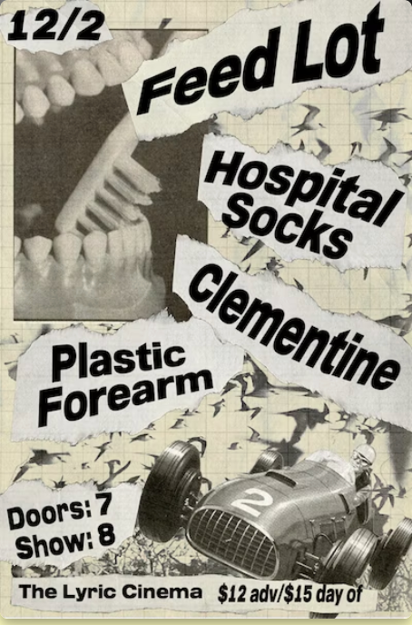 Clementine Band