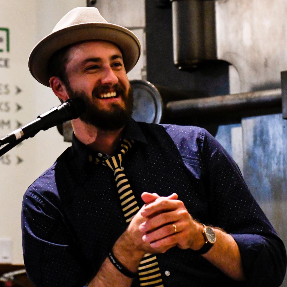 Quentin Walston - Bio