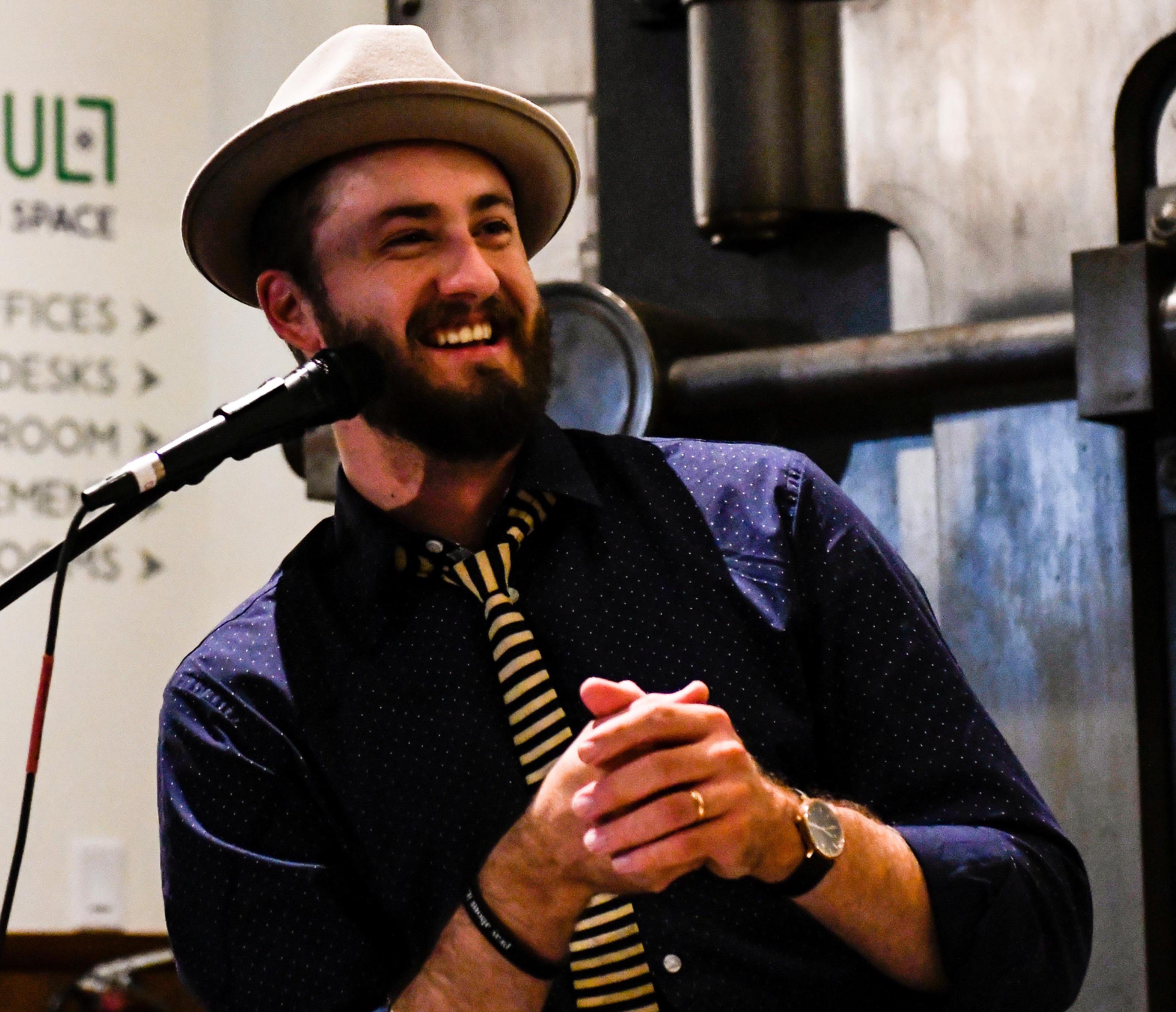 Home [quentinwalston.com]