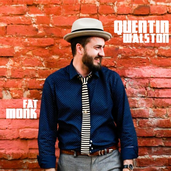 Home [quentinwalston.com]