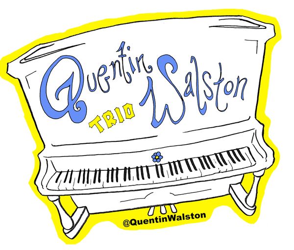 Quentin Walston - Store