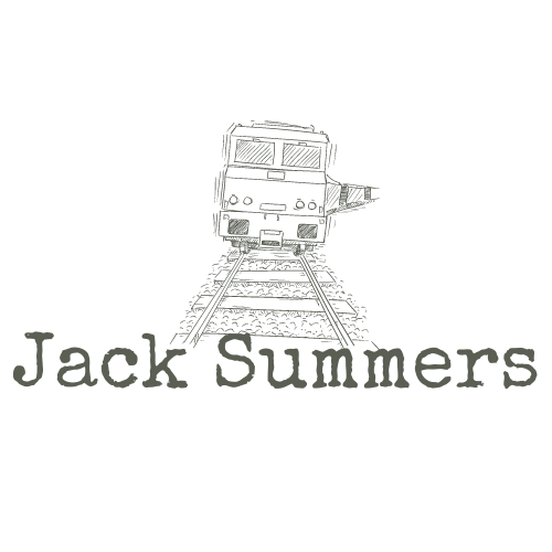 Jack Summers