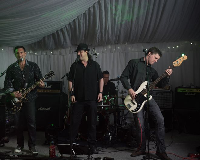 Pulse Band