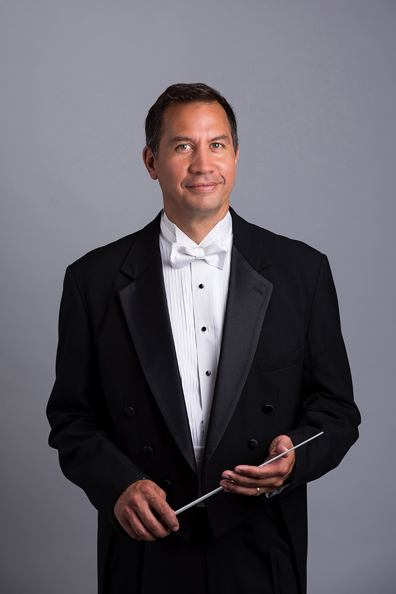 Maestro Daniel Hege Renews Commitment to the Binghamton Philharmonic ...