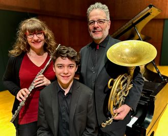 Binghamton Philharmonic Orchestra - Garufi Law P.C. 2024-2025 Phelps ...