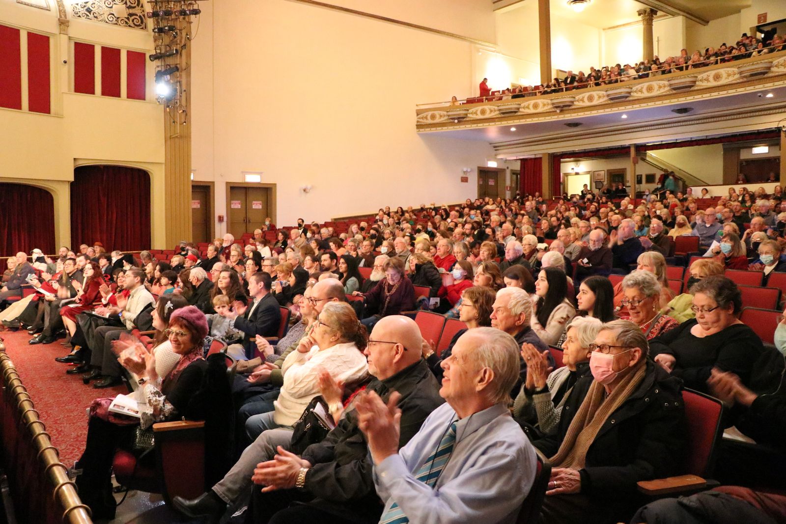 Binghamton Philharmonic Orchestra - Ties and Tutus 2023 Photo Gallery