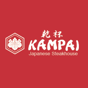 Kampai Japanese Steakhouse Basket