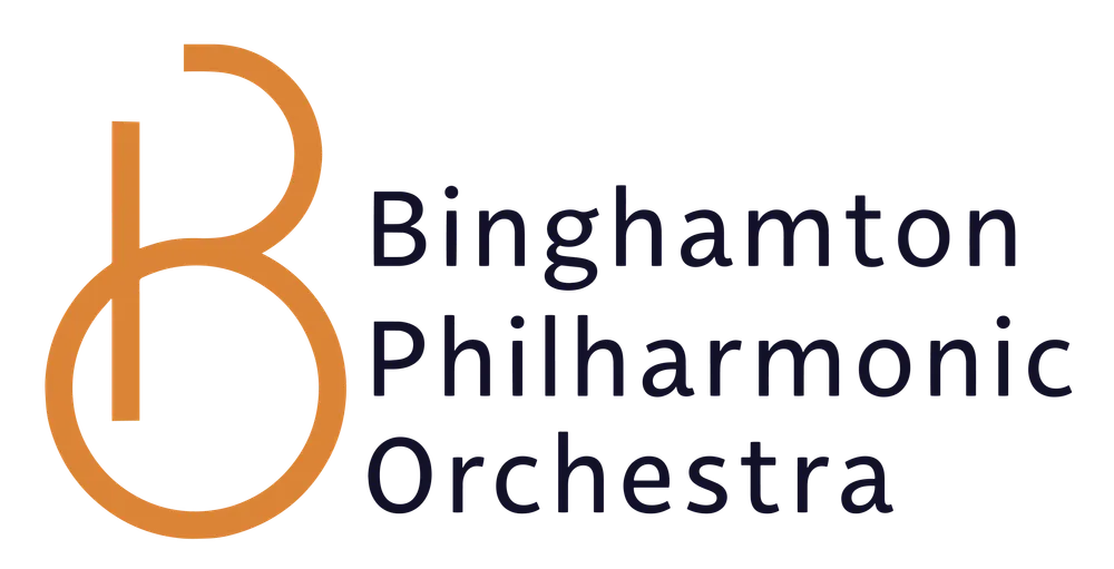 Binghamton Philharmonic Orchestra - Bing Bing Swing!