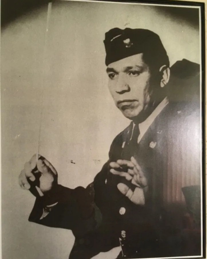 Philharmonic to Honor Maestro Hege's Grandfather, Native American ...