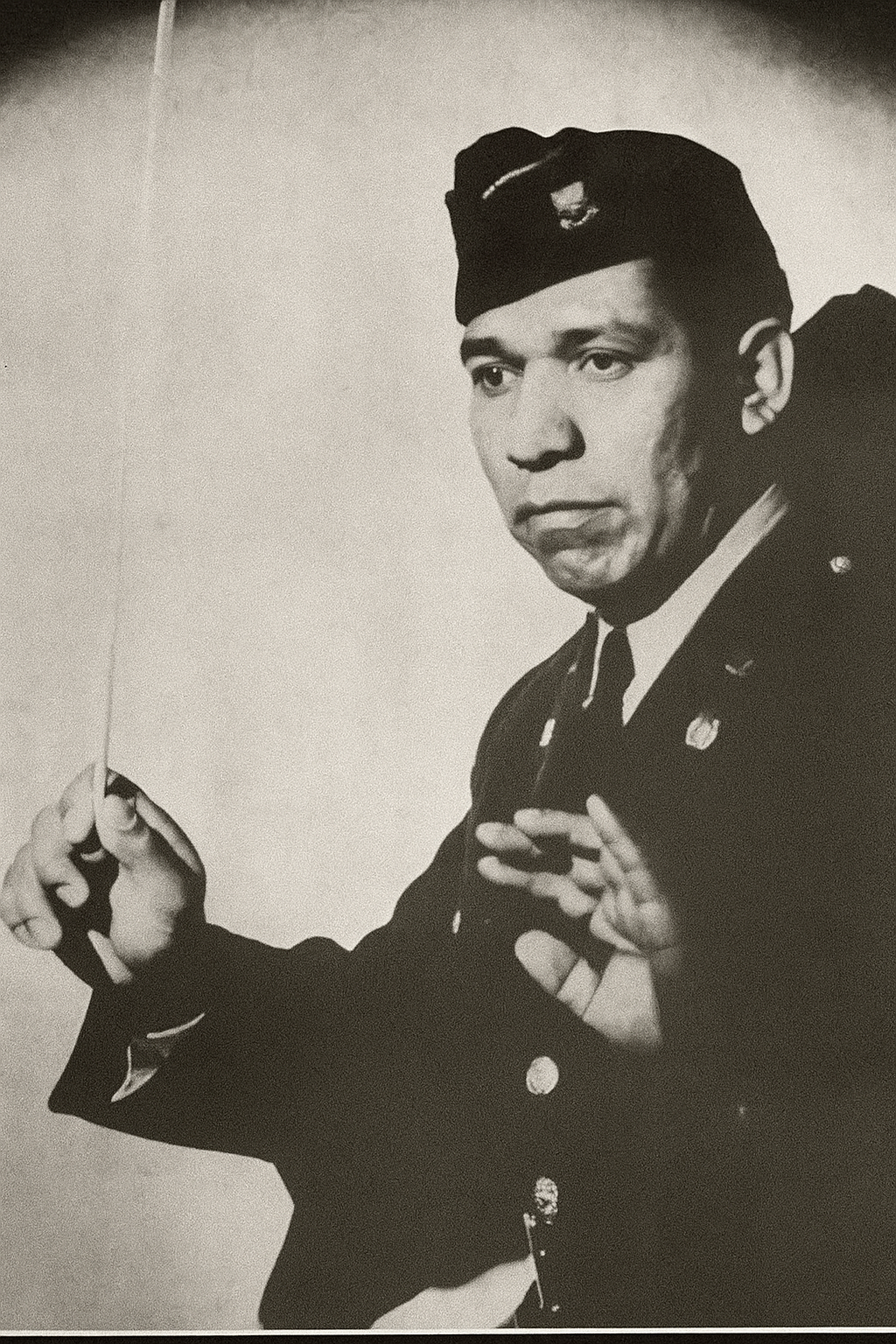 Philharmonic to Honor Maestro Hege's Grandfather, Native American ...