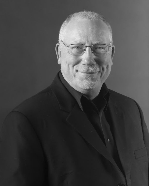 Binghamton Philharmonic Orchestra - Musicians