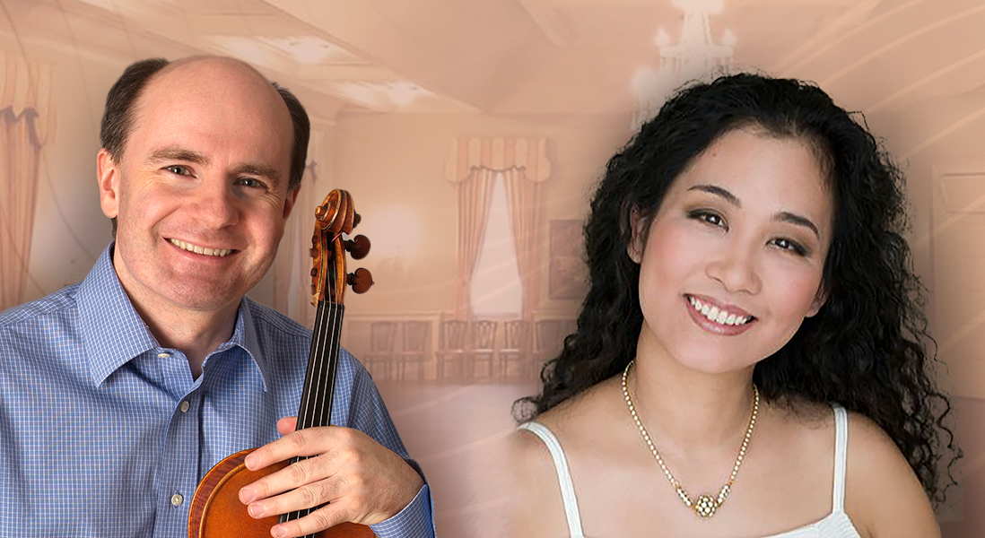 Season Preview Recital Musician Bios and Program