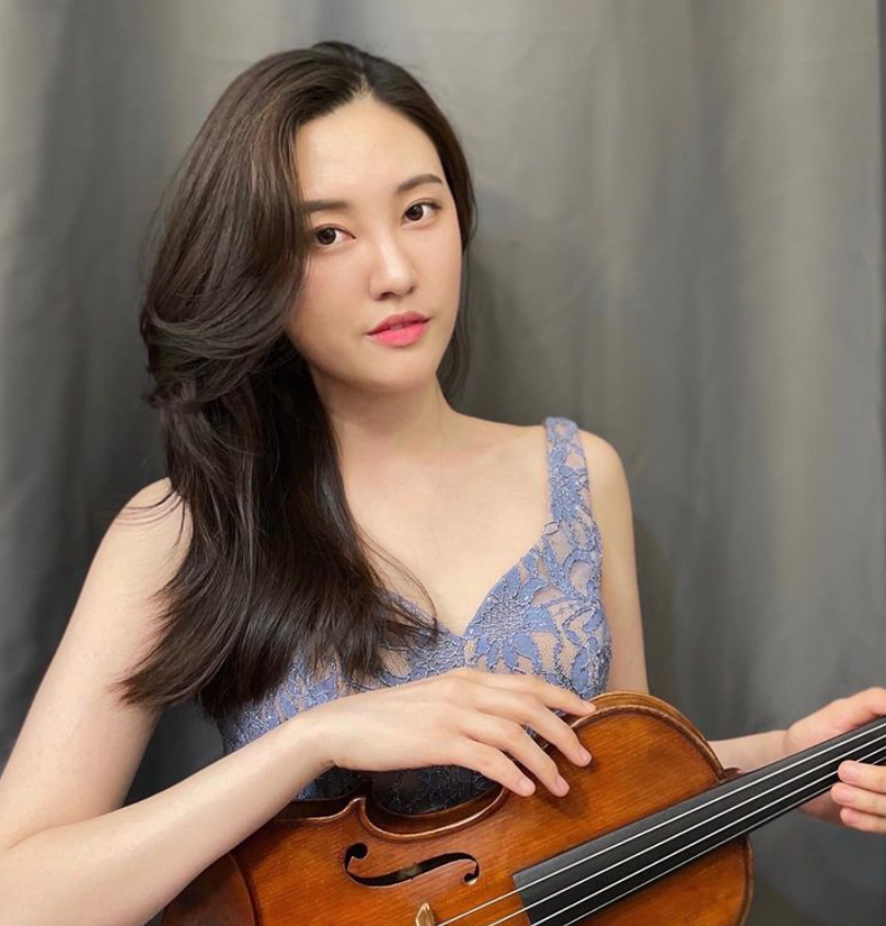 The Philharmonic Welcomes Four New Musicians