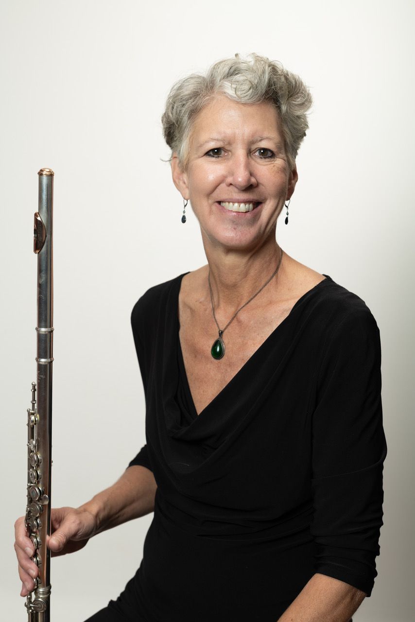 Binghamton Philharmonic Orchestra - Musicians