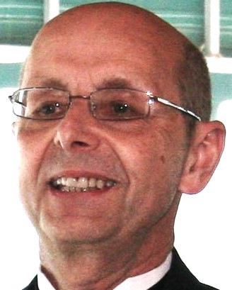 Clifford Kern, Ph.D. (1945-2024)