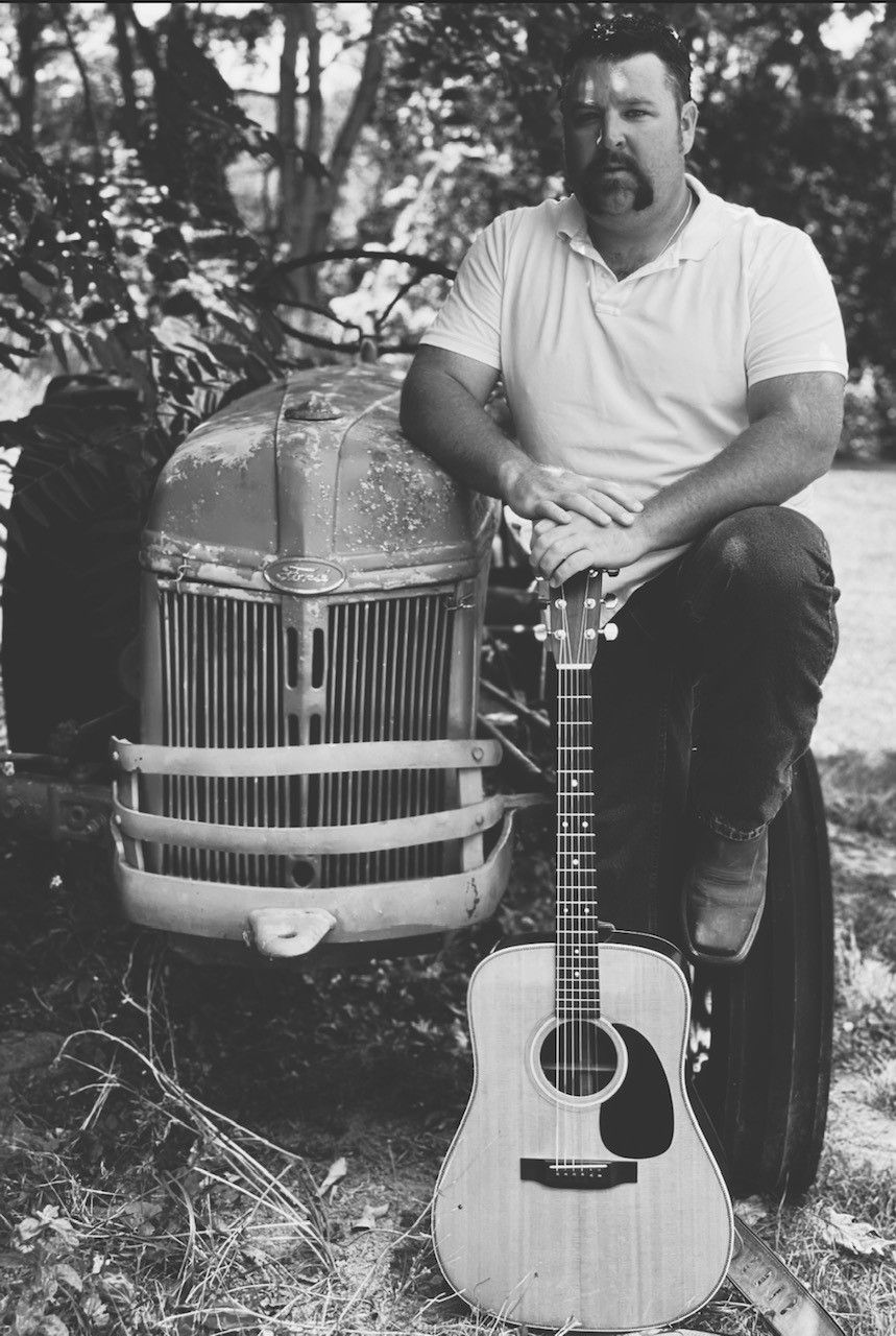 Caleb Bailey - Photos