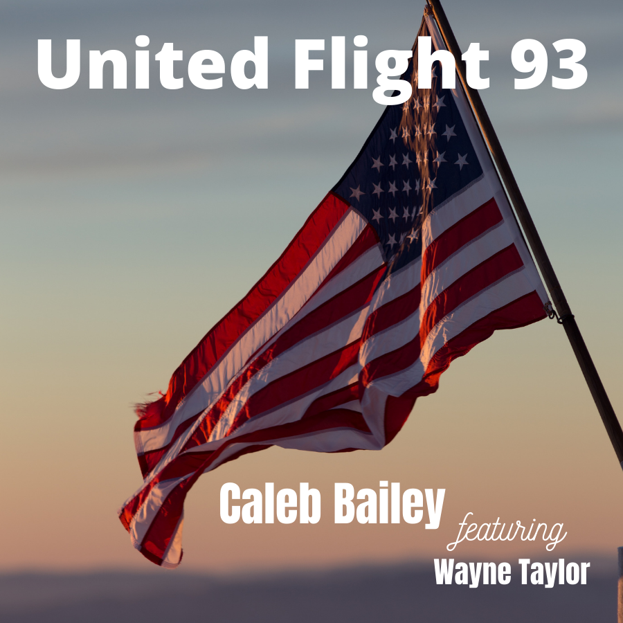 "United Flight 93" Single Release