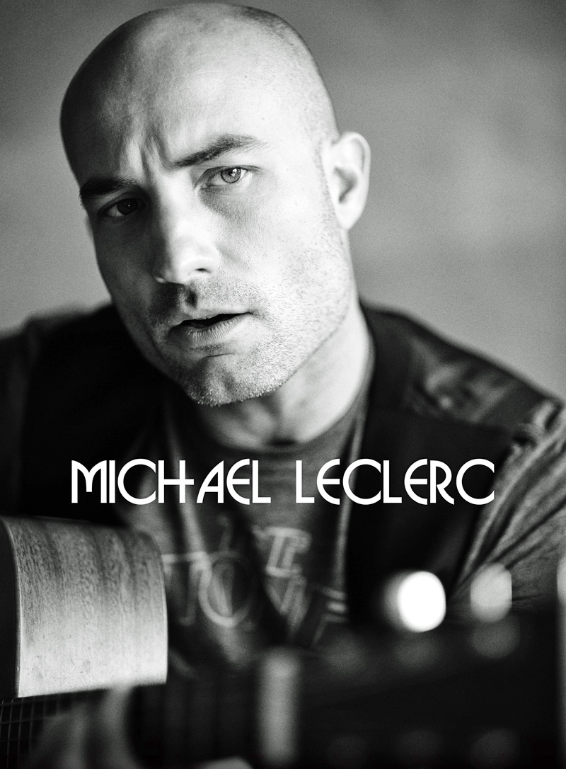 Michael LeClerc