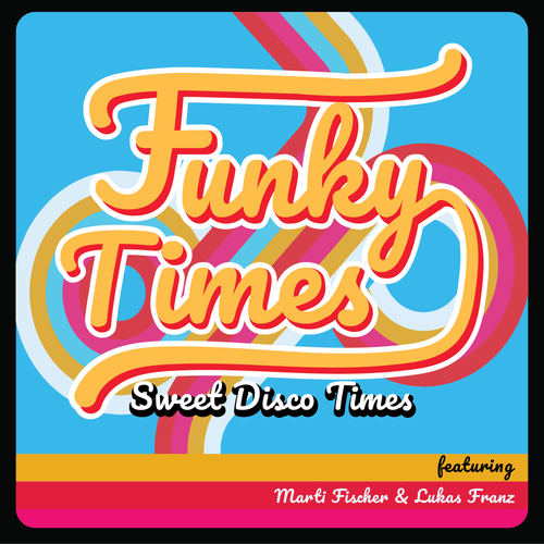 Funky Times - Music