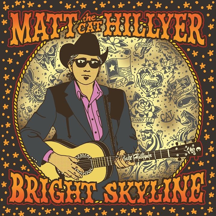 Matt Hillyer