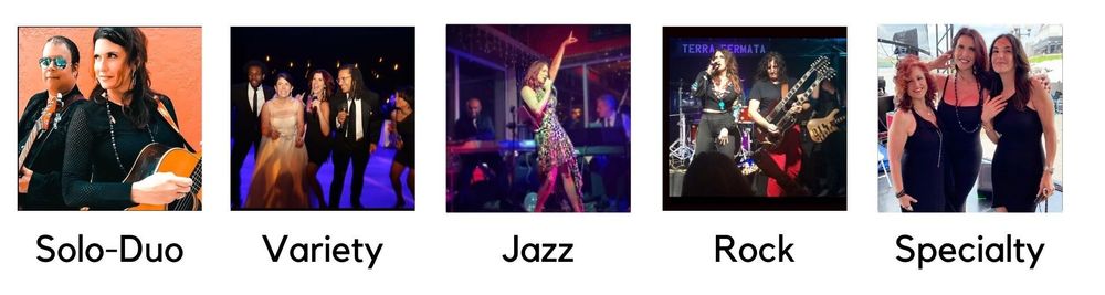 Deena Miller Productions