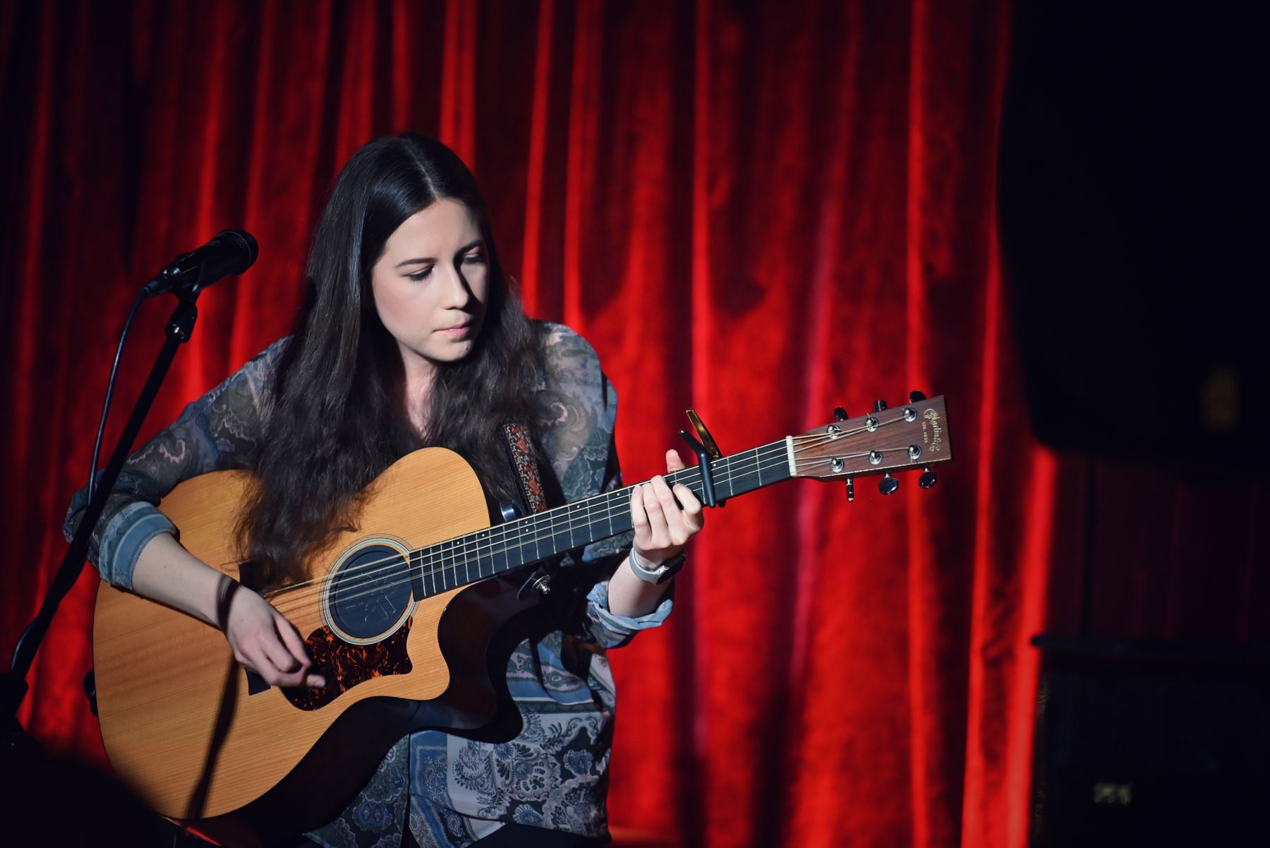 Jenny Colquitt - TICKETS