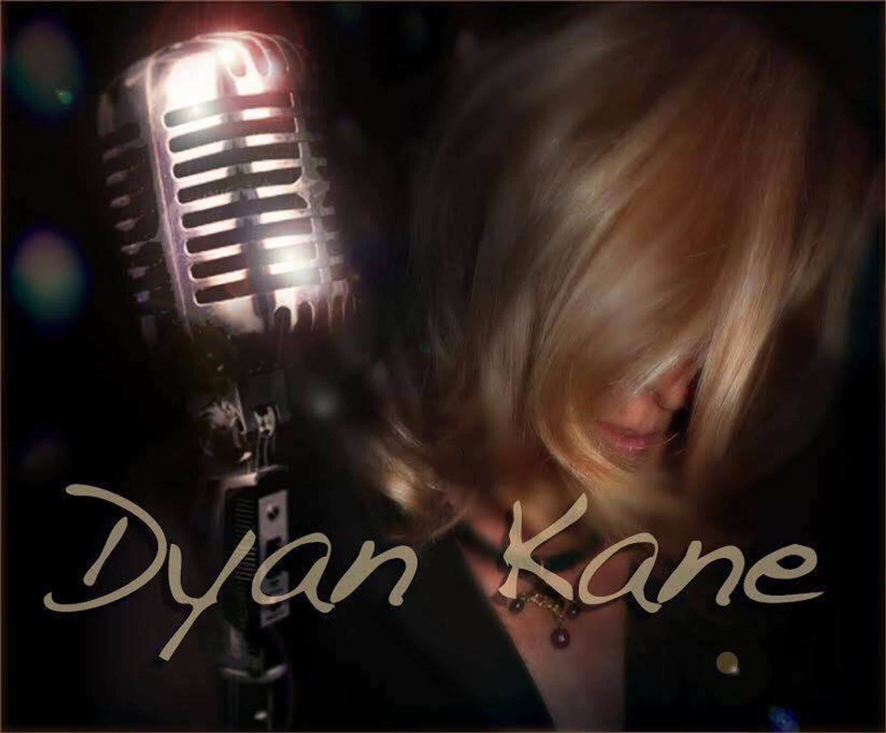 Dyan Kane - BIO