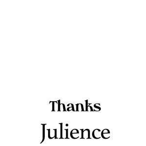 Julience. Manchester Rock Is Still Alive