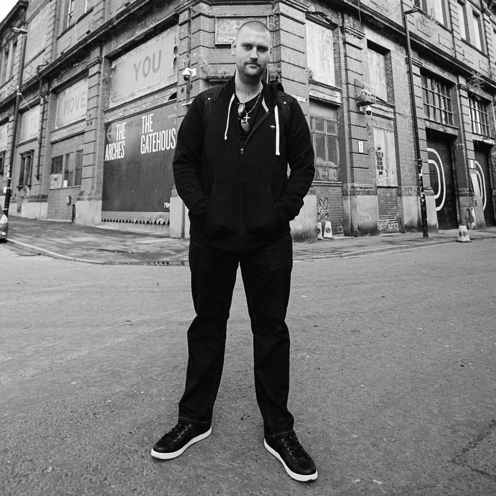 Julience. Manchester Rock Is Still Alive