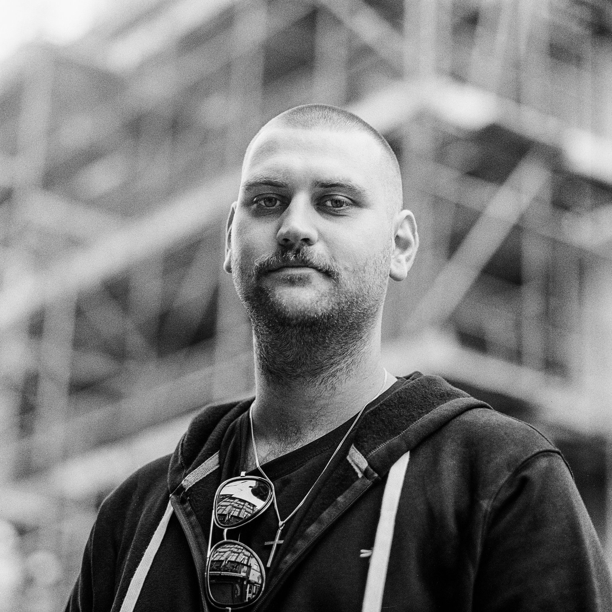 Julience. Manchester Rock Is Still Alive