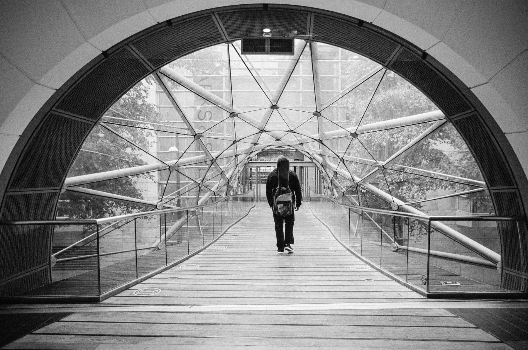 Julience. Manchester Rock Is Still Alive