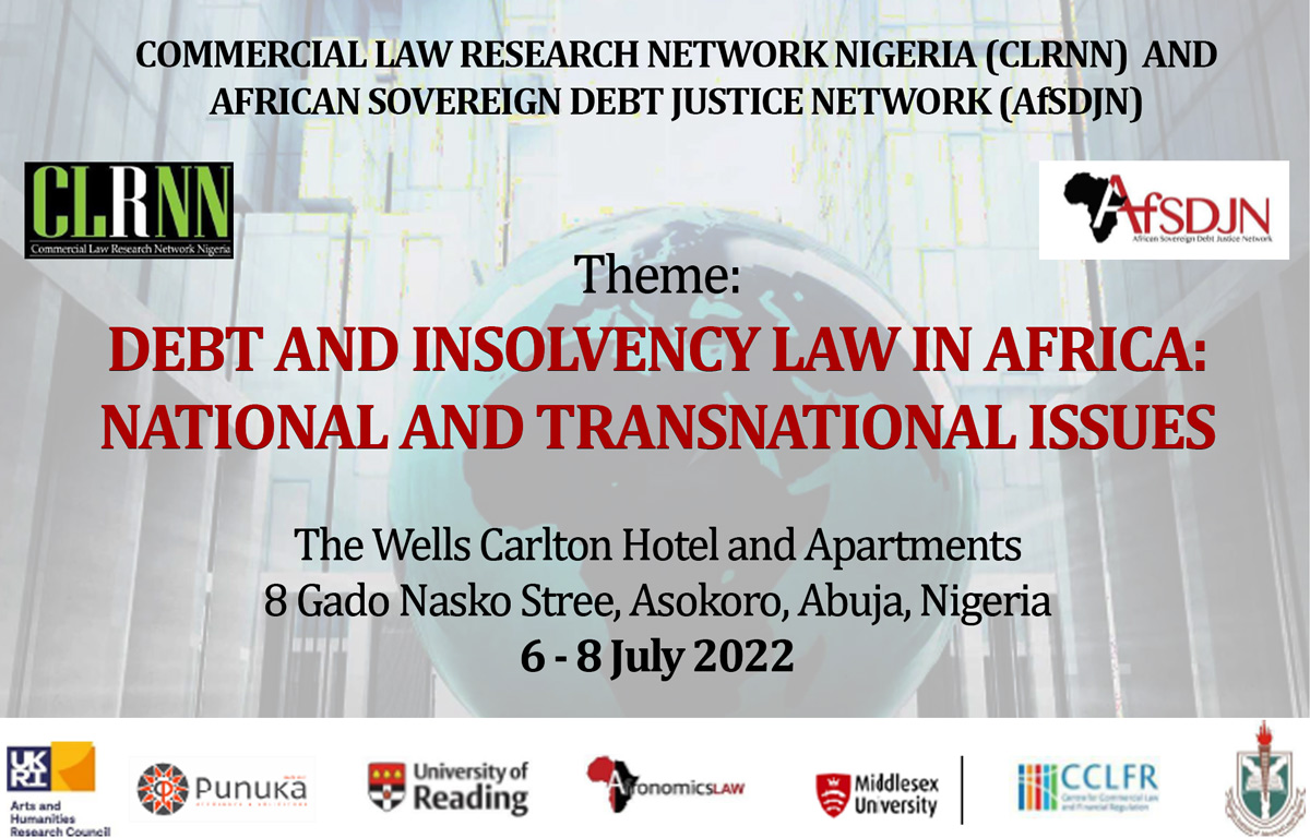 BALANCING STAKEHOLDER INTERESTS IN INSOLVENCY AND RESTRUCTURING PROCEEDINGS