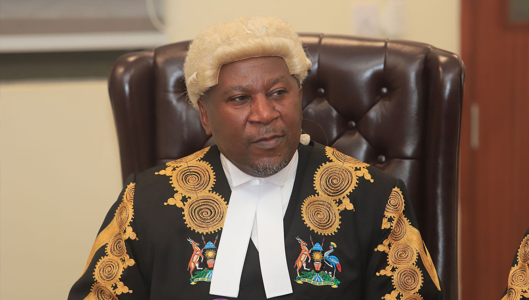 LAUNCH OF THE ECCMIS GO-LIVE