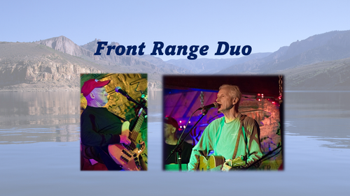 Front Range Band