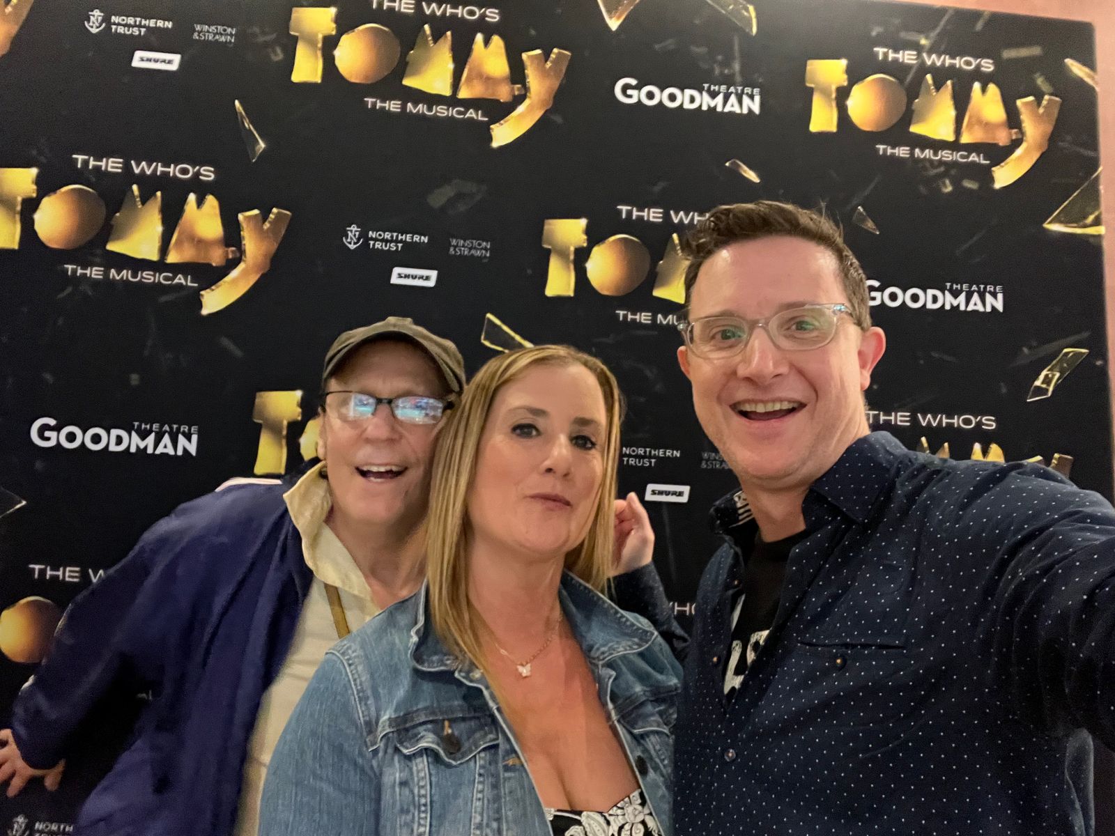 Chris Forte