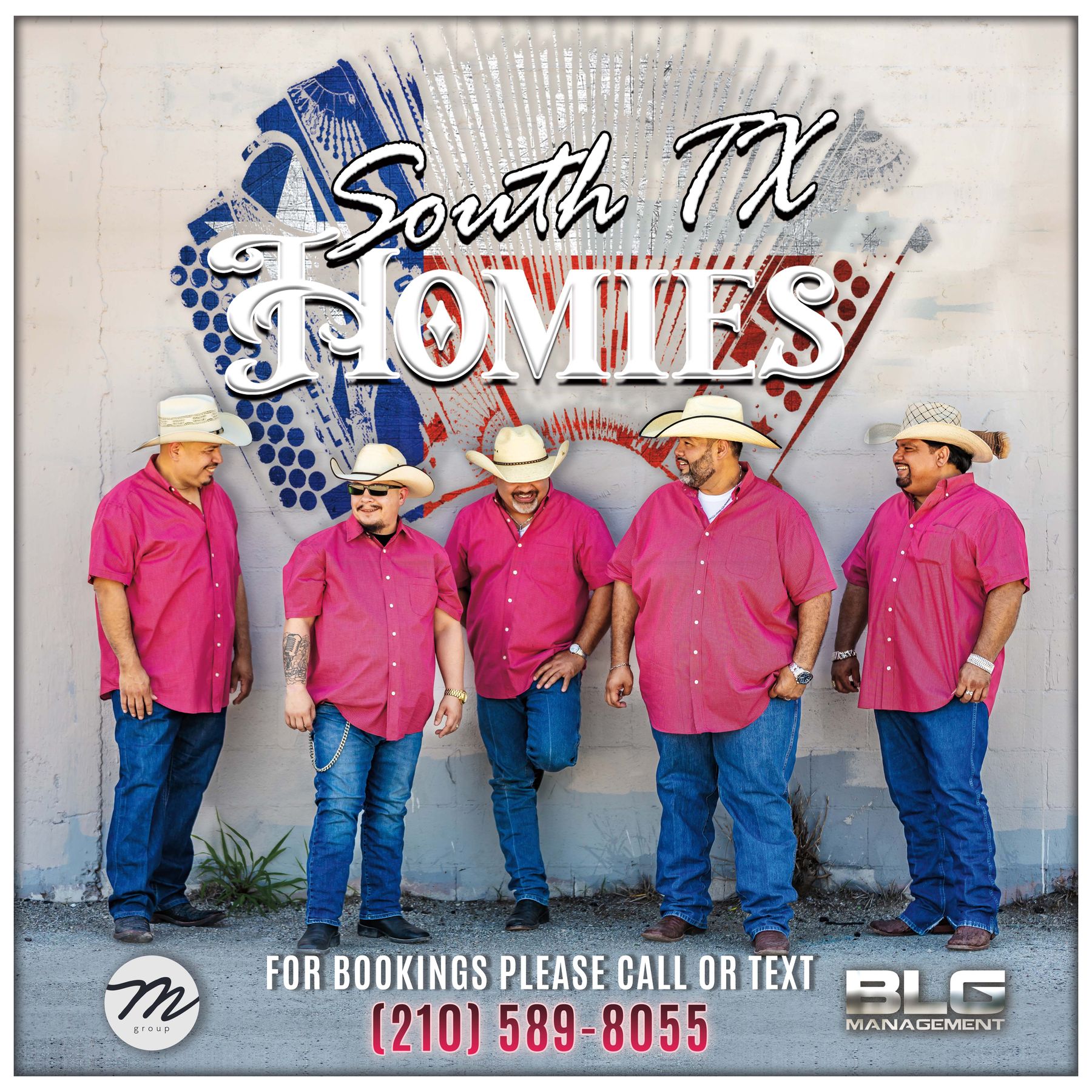 South TX Homies - Photos