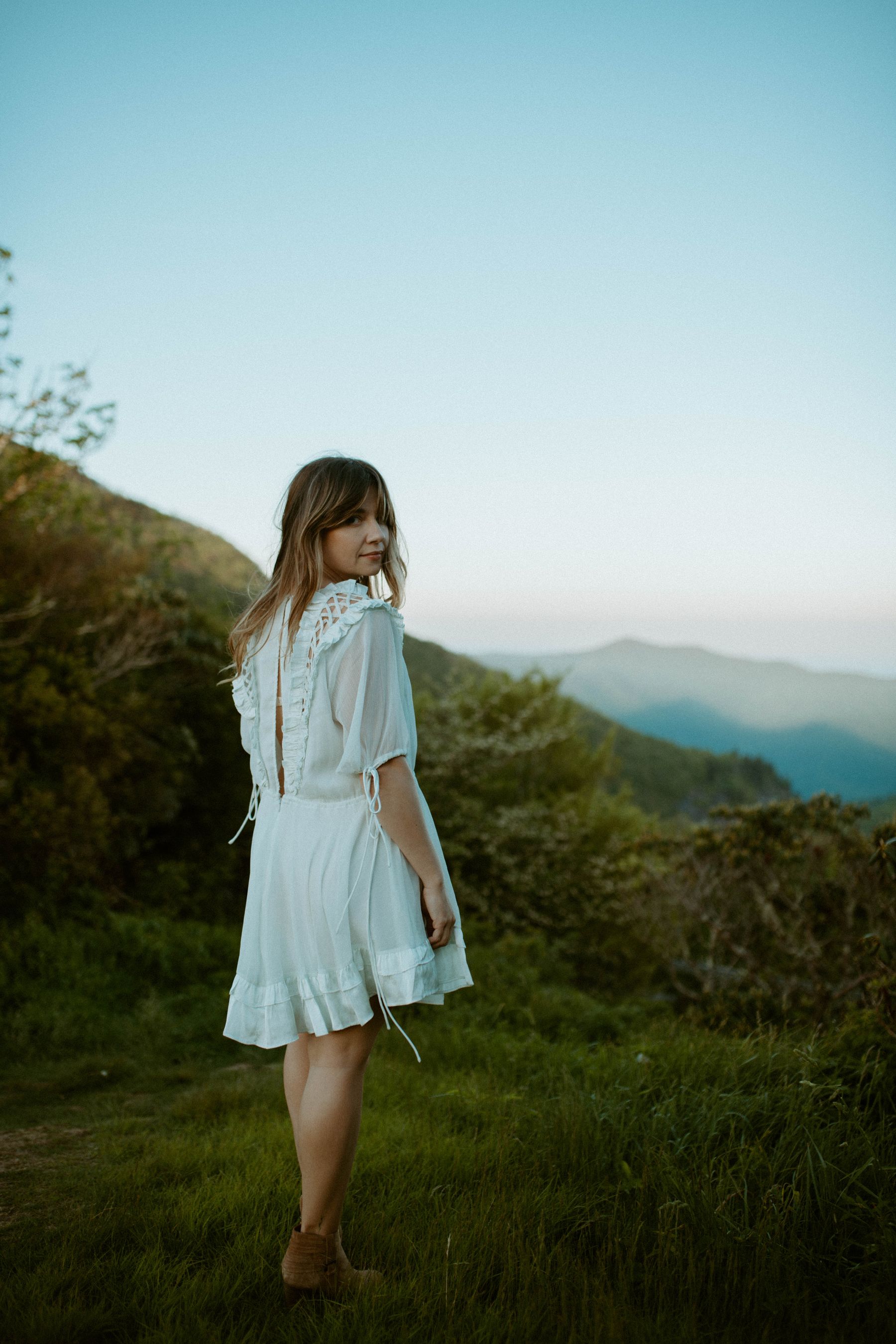 Heather Rice - Press