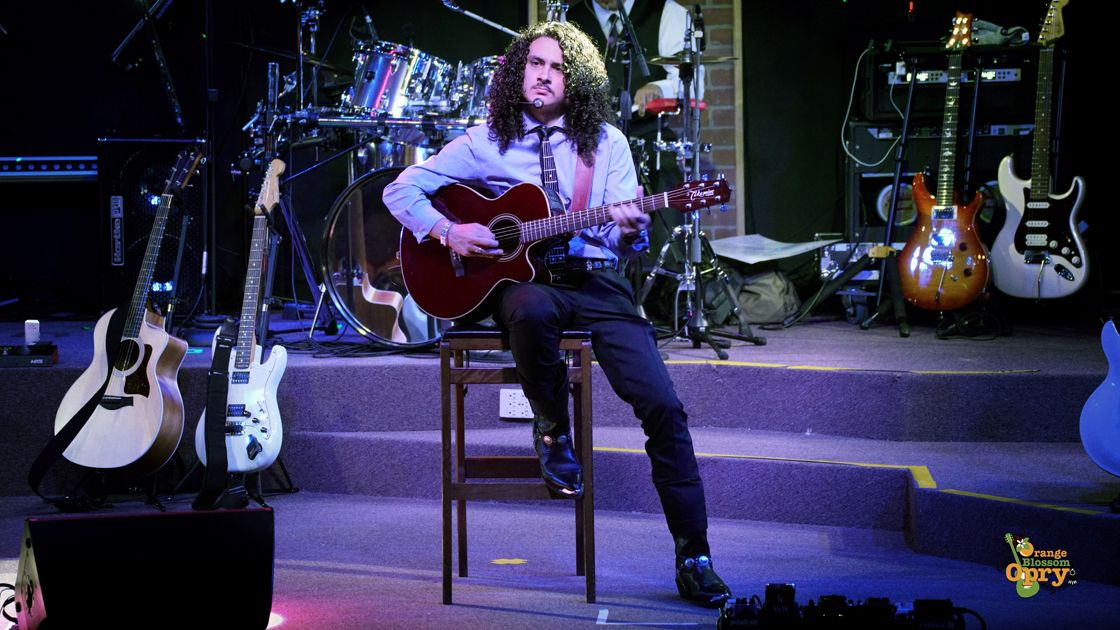 Jake Castro - Photos