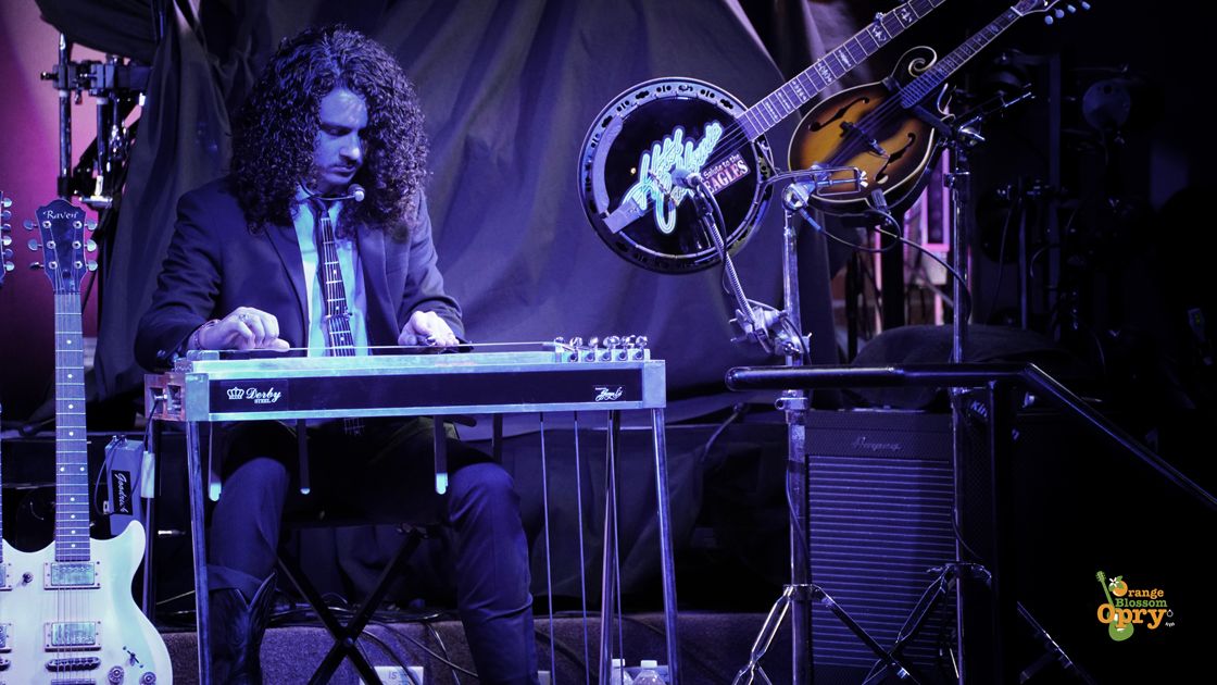 Jake Castro - Photos