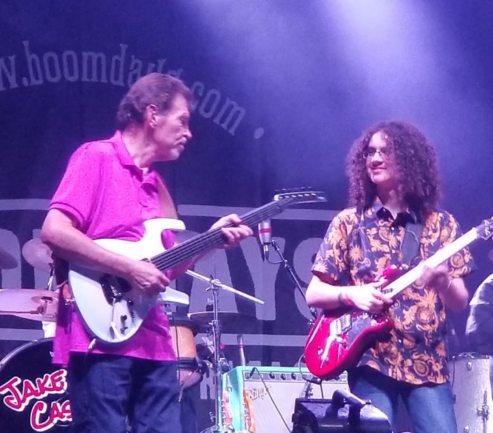 Jake Castro - Photos