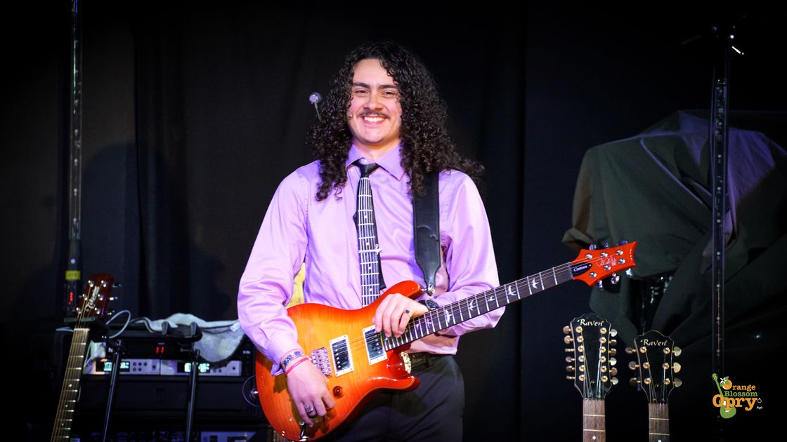 Jake Castro - Photos