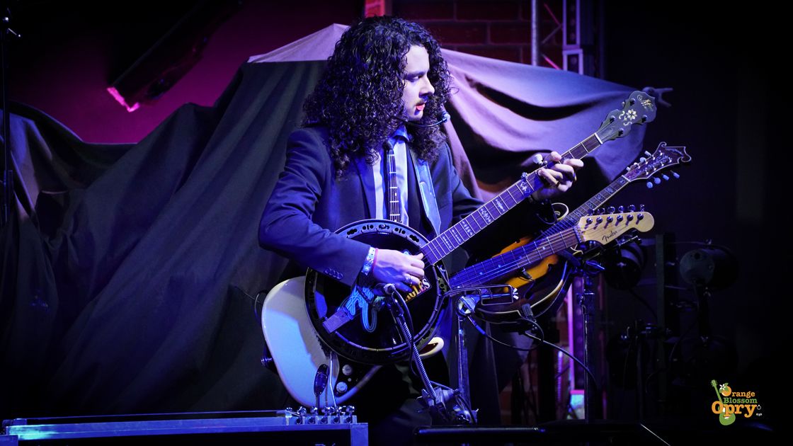 Jake Castro - Photos