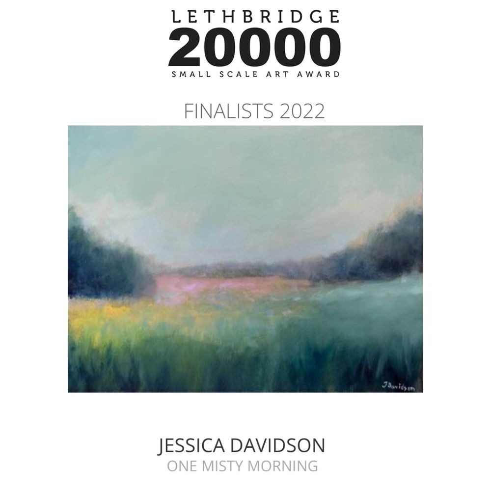 Jessica Davidson - Blue Mountains Artist