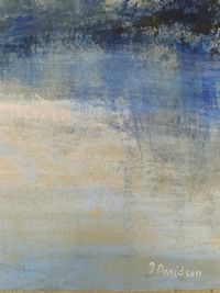 Jessica Davidson - Blue Mountains Artist - Paintings on Paper