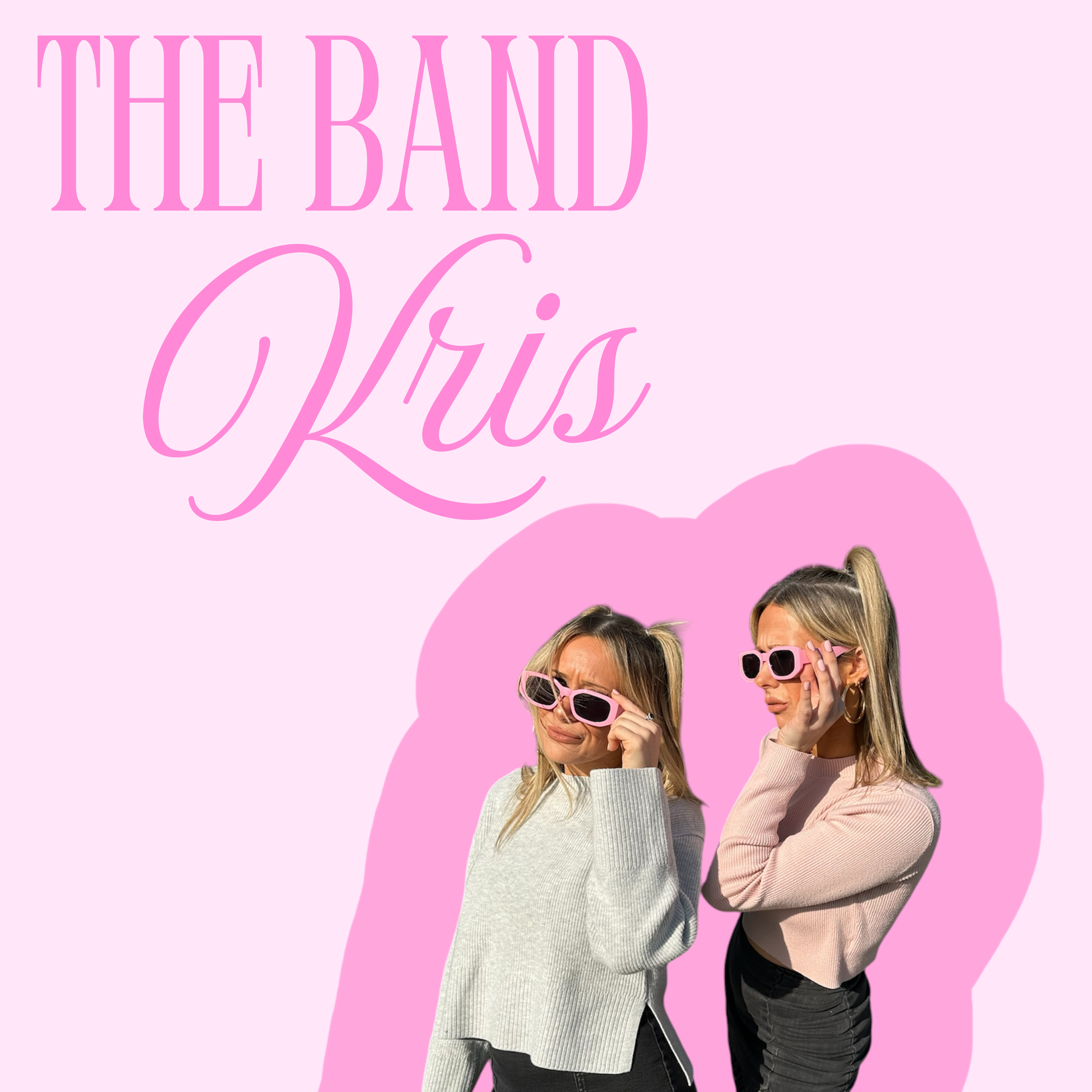 The Band Kris
