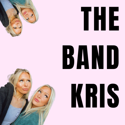 The Band Kris - Shows
